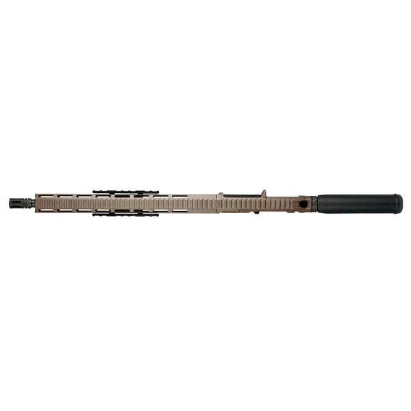Home WEDGETAIL INDUSTRIES MPR Mini 223 Pump Action Rifle FDE