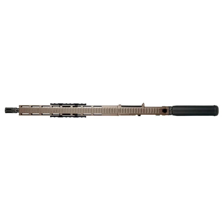 Home WEDGETAIL INDUSTRIES MPR Mini 223 Pump Action Rifle FDE