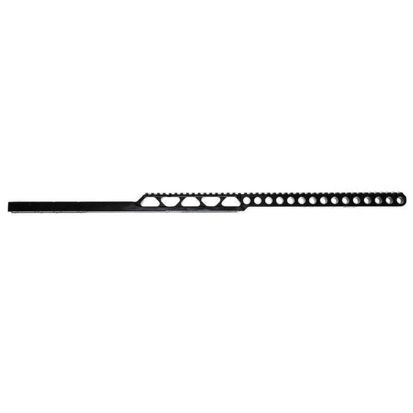 AirMarksman Backbone Rail– Hunt The Night