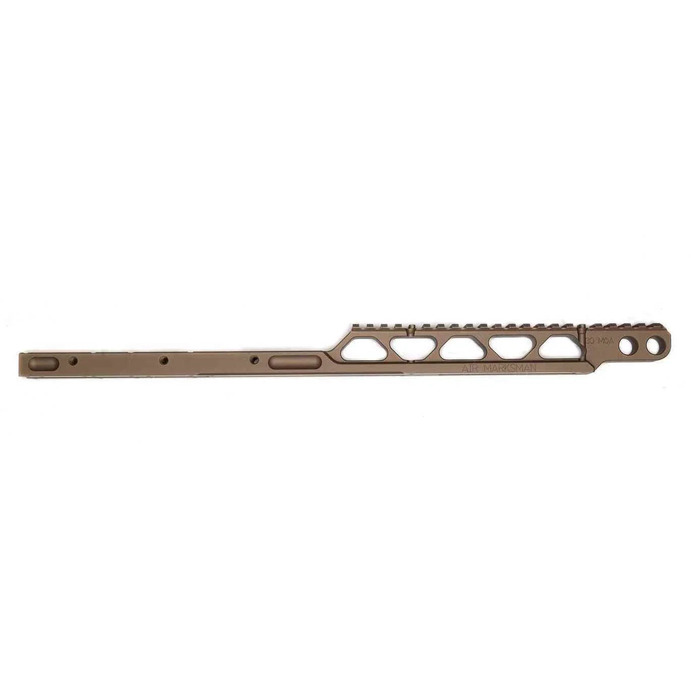 AirMarksman Backbone Rail– Hunt The Night