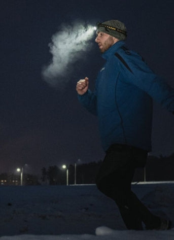 Torches– Hunt The Night